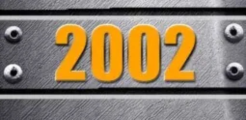 What Was Popular In The Year 2002 Biograph Co Celebrity Profiles 